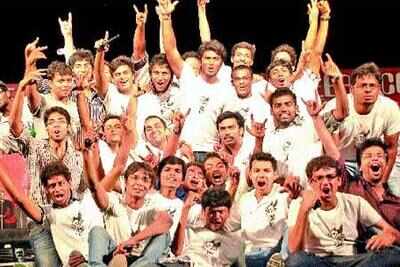 Punjab Agricultural University: PAU students mesmerize the audience at ...