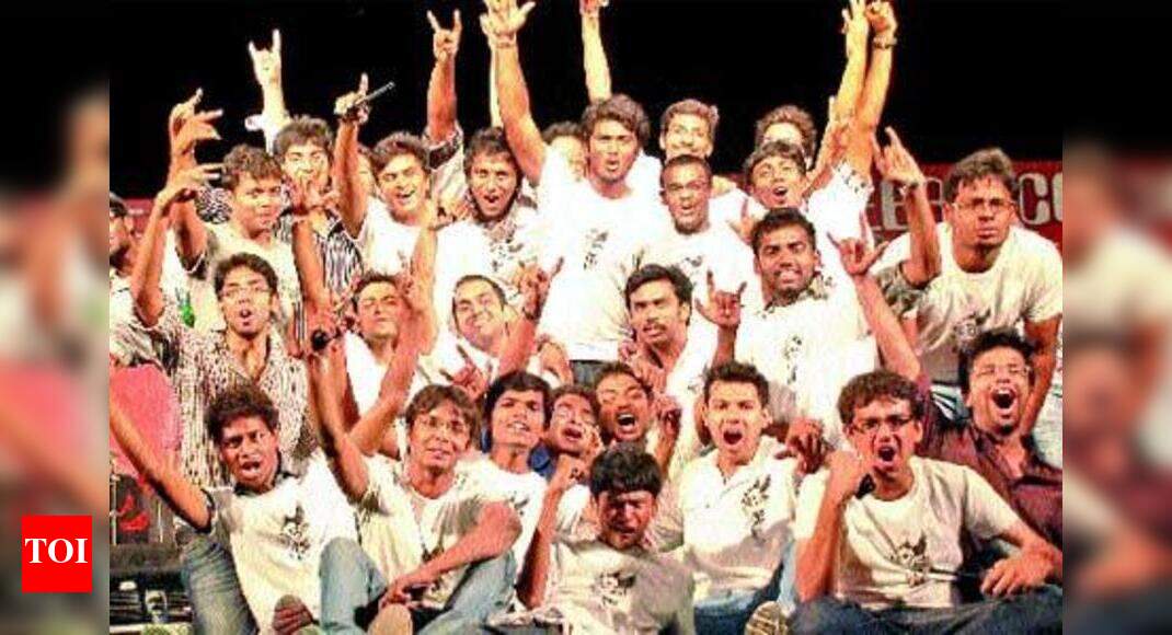 Punjab Agricultural University: PAU students mesmerize the audience at ...
