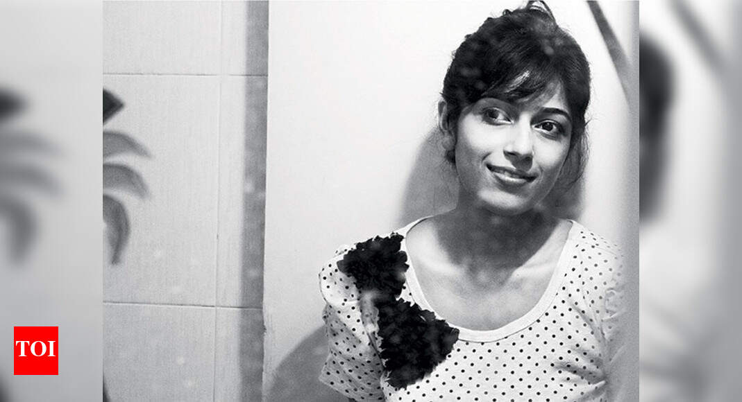 Tanvi Rao: I am stirred by minimalism and simplicity | Hindi Movie News ...