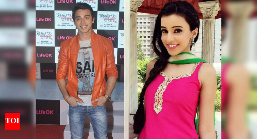 Samridh Bawa to play hero in Rajshri Productions' next for Colors ...