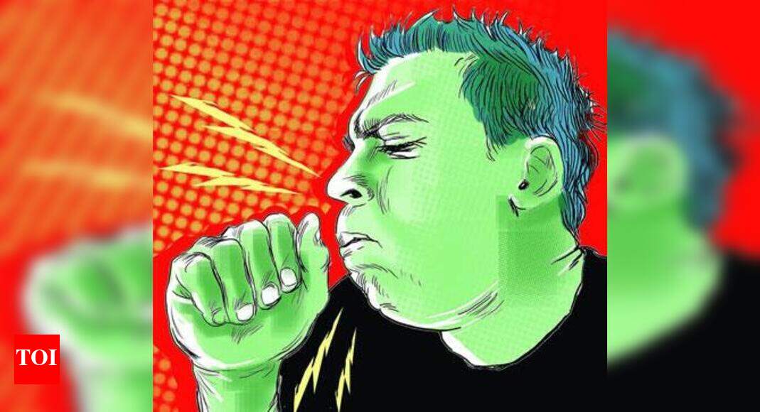 Chennai-based NIRT partners with UK researchers to tackle drug ...