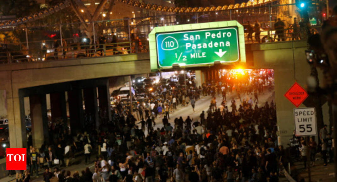 California: California Scheming: Secessionist talk returns to US after ...