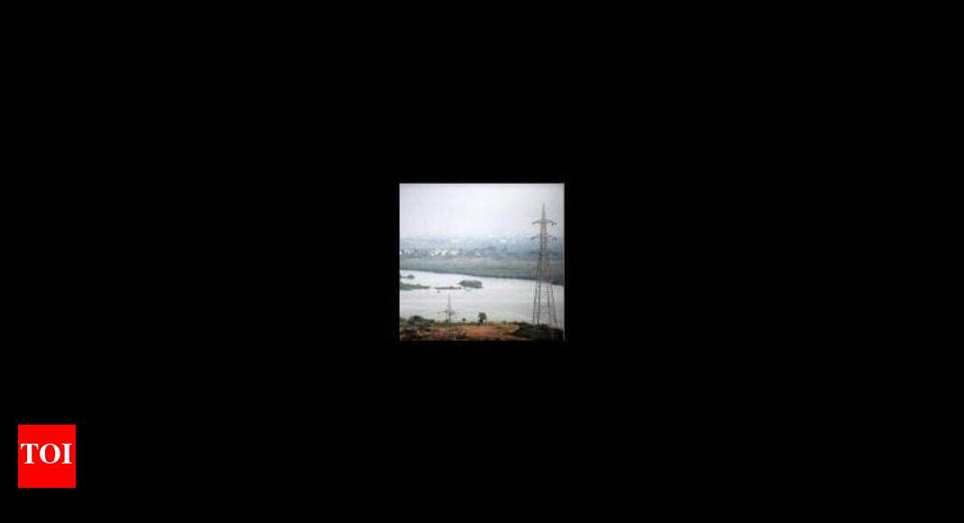 Suggestions awaited for development plan draft of 201 Naina villages ...