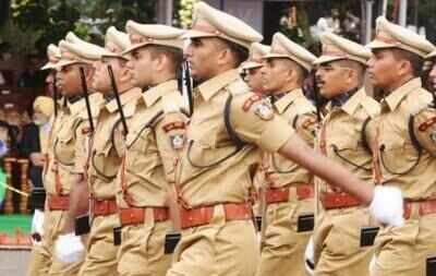 IPS bosses will return to class, listen to PM Modi - Times of India