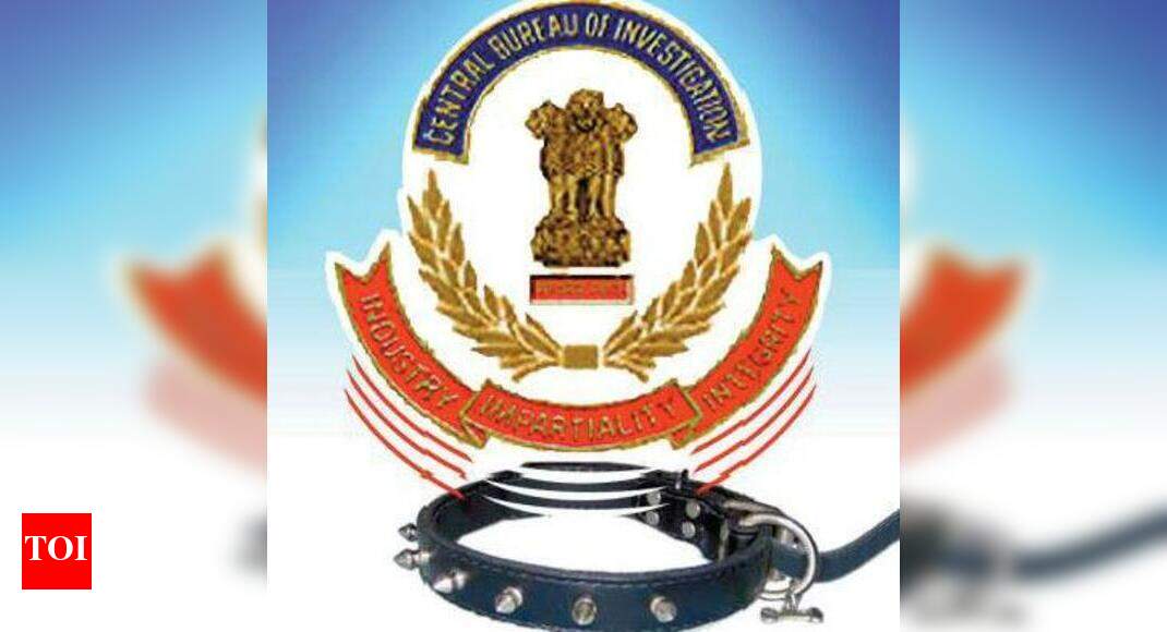 CBI to probe conspiracy in Marad riots | Kochi News - The Times of India