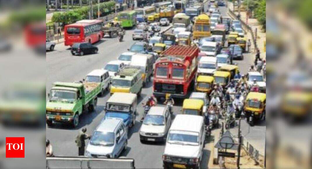 Government pushes for 83-km elevated corridor project, soil tests begin ... Government pushes for 83-km elevated corridor project, soil tests begin ...