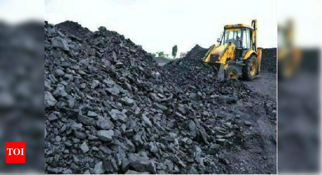 Ban takes toll on illegal coal trade in Bokaro | Ranchi News - Times of India