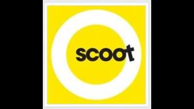 Scoot announces Chennai –Singapore promotional airfare | Chennai News ...