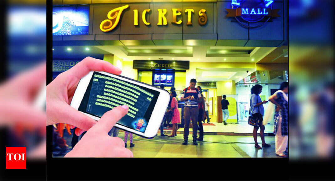 Single screens’ biz affected, but multiplex footfall to remain steady ...