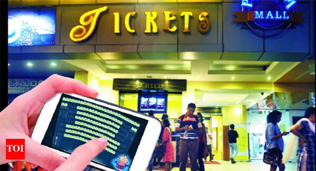 Single screens’ biz affected, but multiplex footfall to remain steady ...