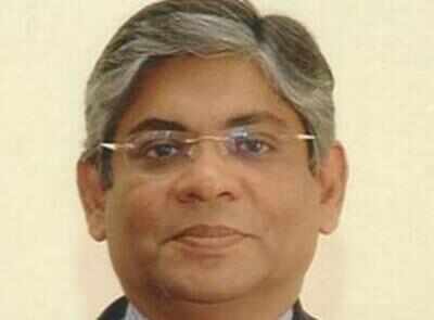 Arun Kumar Singh - Times of India