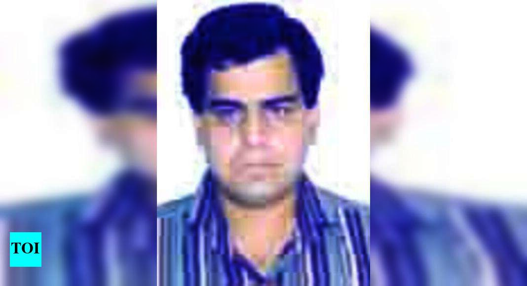 AJAY VERMA - Times of India