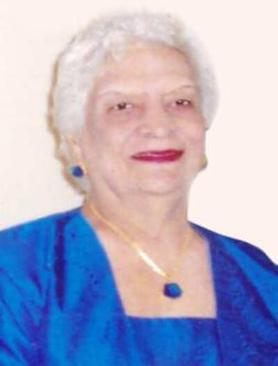 DORIS ELLIE - Times of India