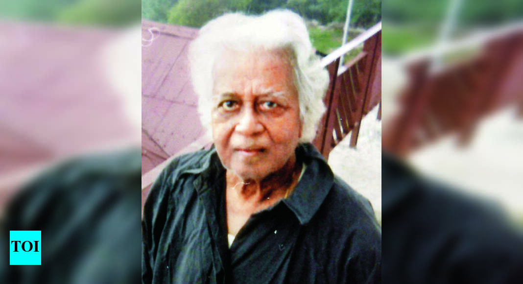 SHRI BALRAM DAS - Times of India