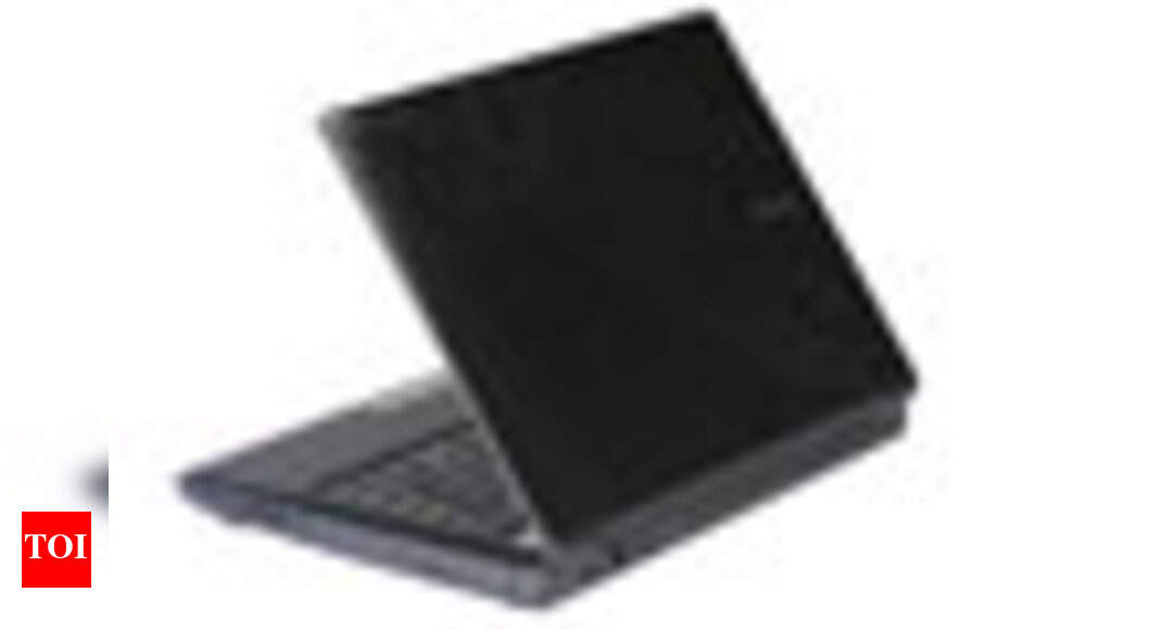 Here's made in India tablet PC! - Times of India