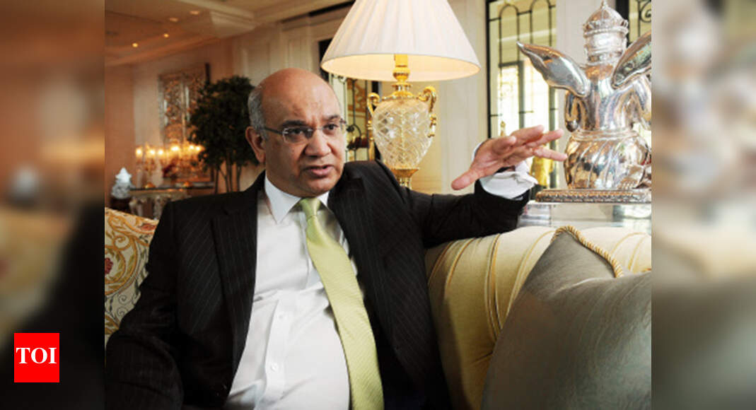 Keith Vaz being investigated over alleged drug offences: Police - Times ...
