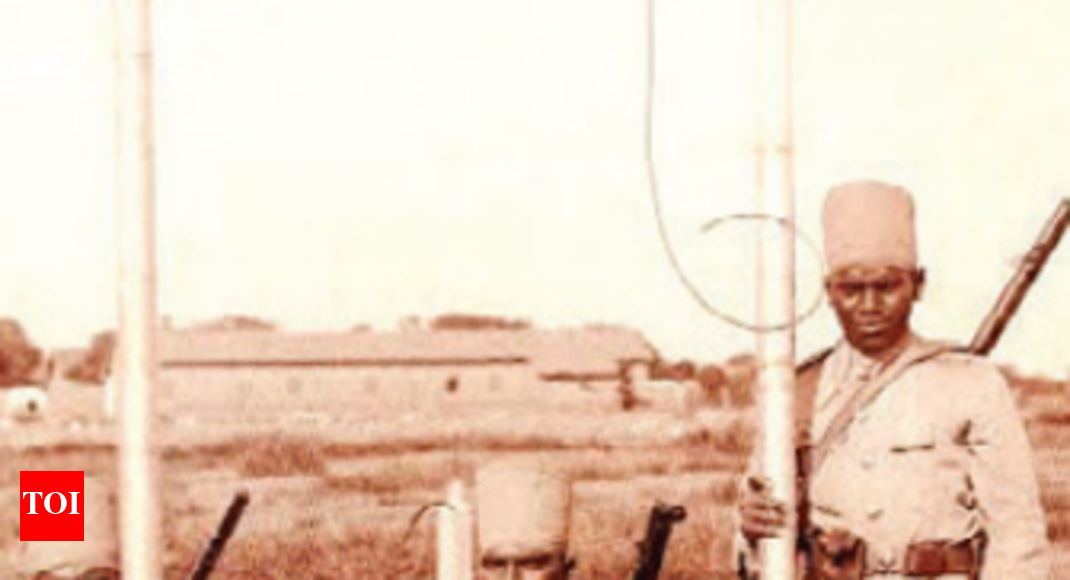 Three Madras Sappers: Army’s cocktail tradition: Sappers raise a toast ...