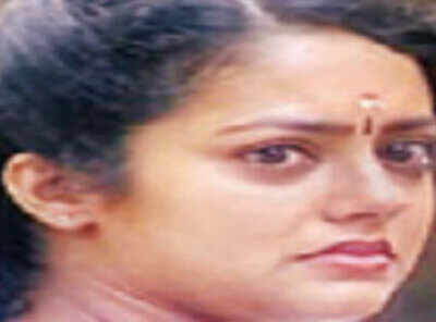 Actress Rekha Mohan found dead | Kochi News - Times of India