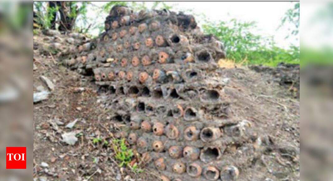 Ramgarh, Zawar accepted as geo-heritage sites in Rajasthan | Udaipur ...