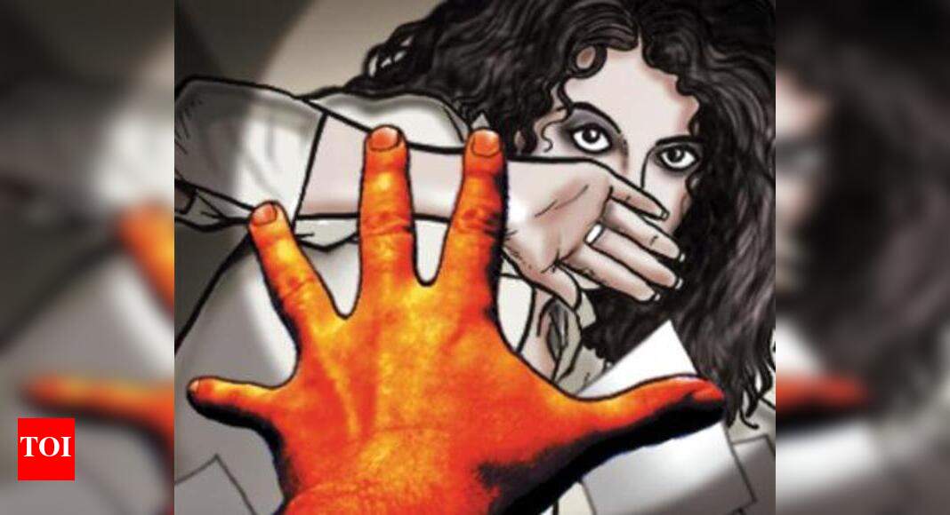 Widow Rape: 90-year-old widow raped, suspect held, in Hamirpur | Kanpur ...