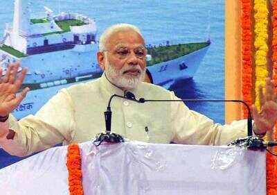 Modi confident of tourism boost in Goa with Mopa airport | Goa News ...
