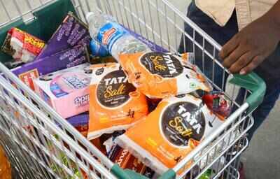 Salt scare: Teams formed to check hoarding, says Khader | Mangaluru ...