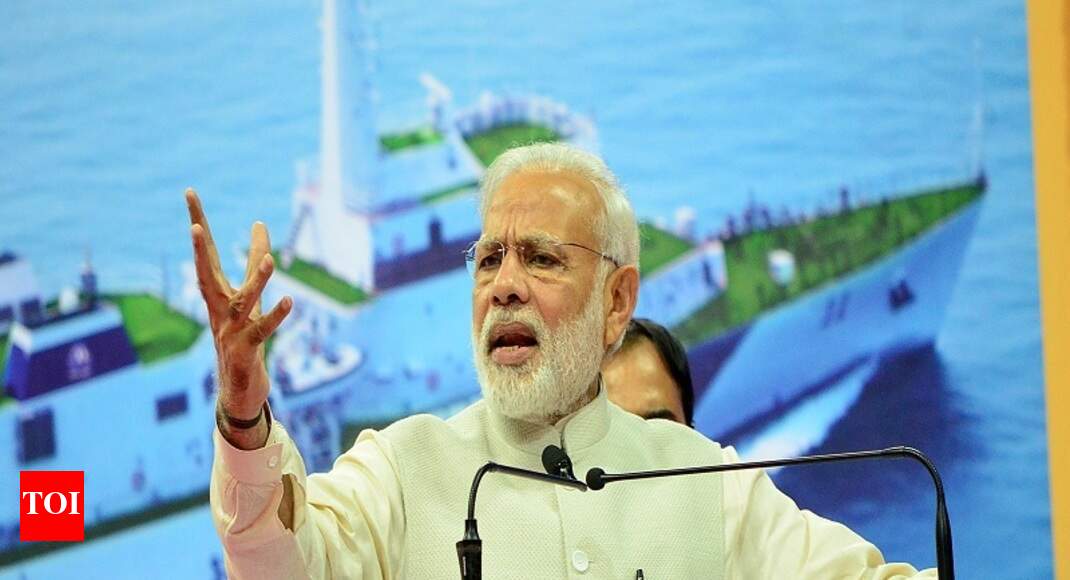 Modi on Demonitization: PM Narendra Modi's emotional appeal: I feel ...