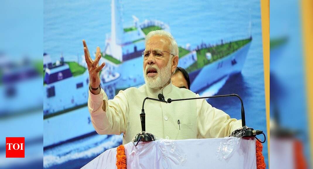 Modi on Demonitization: PM Narendra Modi's emotional appeal: I feel ...