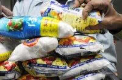 Salt scare: Teams formed to check hoarding, says Khader | Mangaluru ...