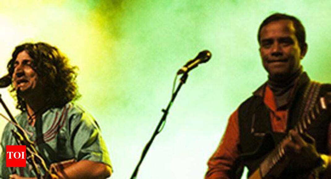 ‘Gane Jane Mane’ programme: ‘Gane Jane...’, a whirlwind of melodious ...