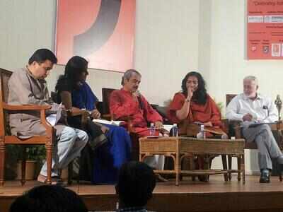 Nagpur Adim Sahitya Sangiti: Teachers’ felicitation, poetry meet mark ...