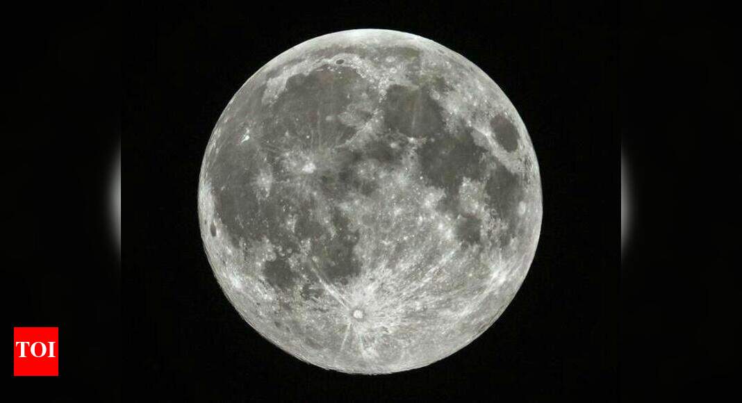 Supermoon: Step out, see closest full Moon of the 21st century tonight ...