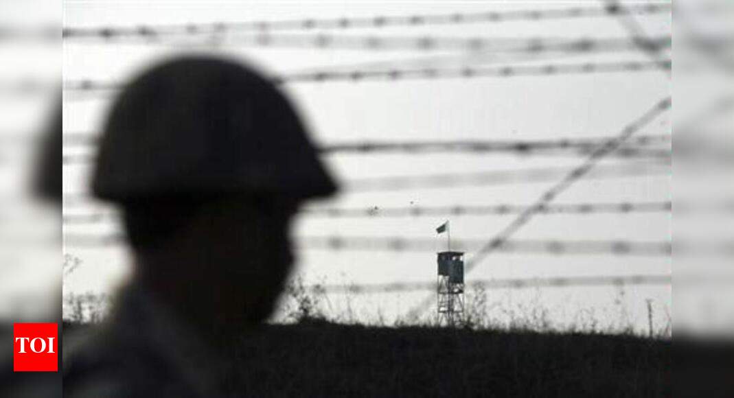 Loc Firing: 7 pakistan soldiers killed in LoC firing, Pakistan army ...