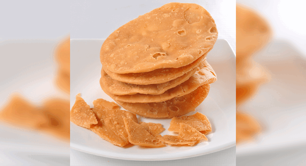 Papdi Recipe: How to Make Papdi Recipe | Homemade Papdi Recipe