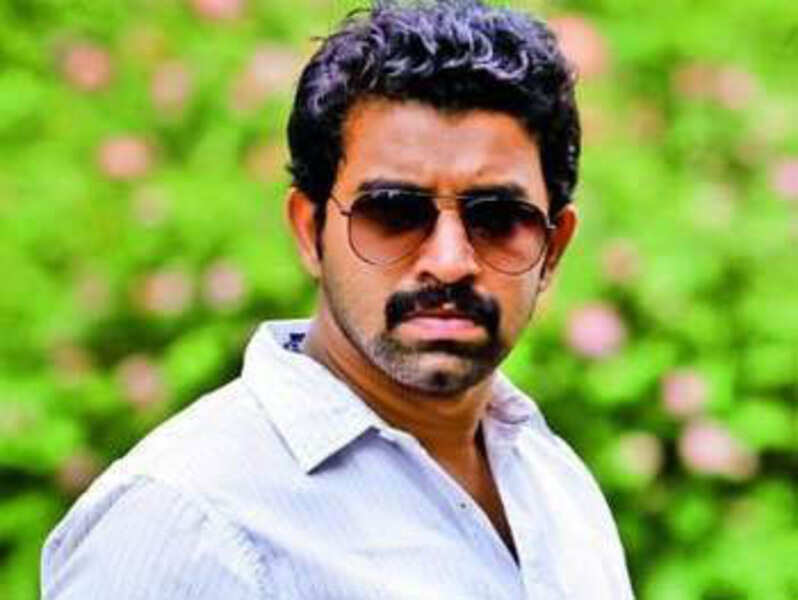 Siju Wilson and Srinda are a couple in their next film | Malayalam ...