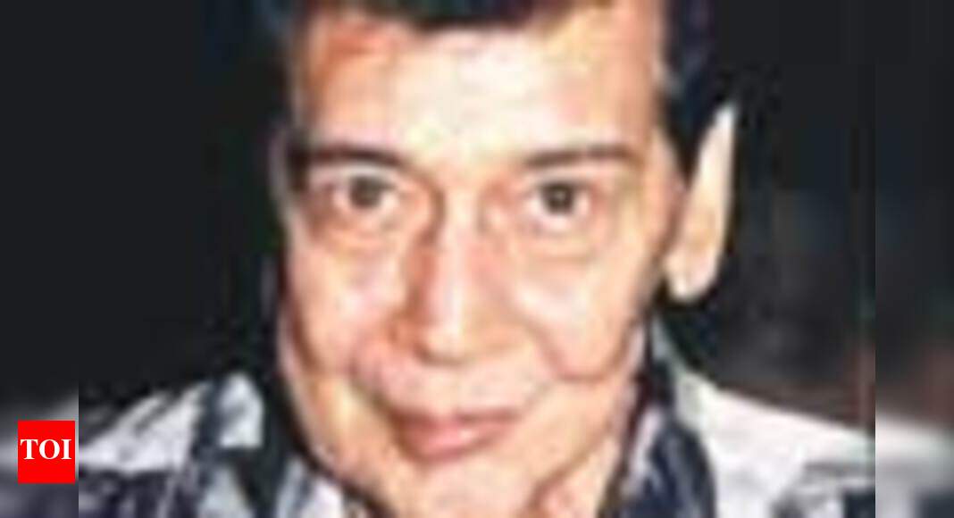 Sujit Kumar passes away | Hindi Movie News - Times of India