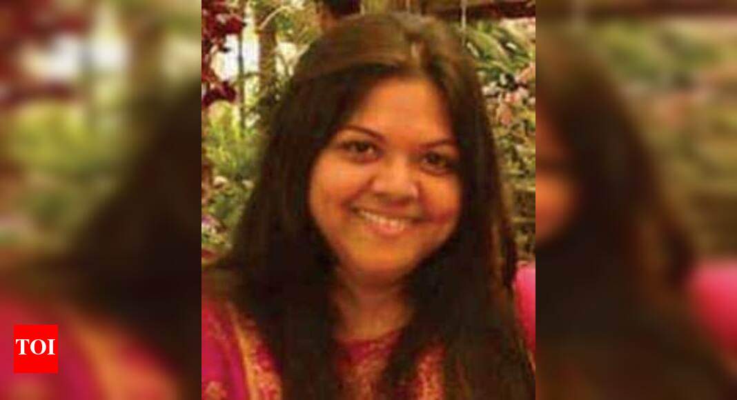 Raynah Peter D’gama - Times of India