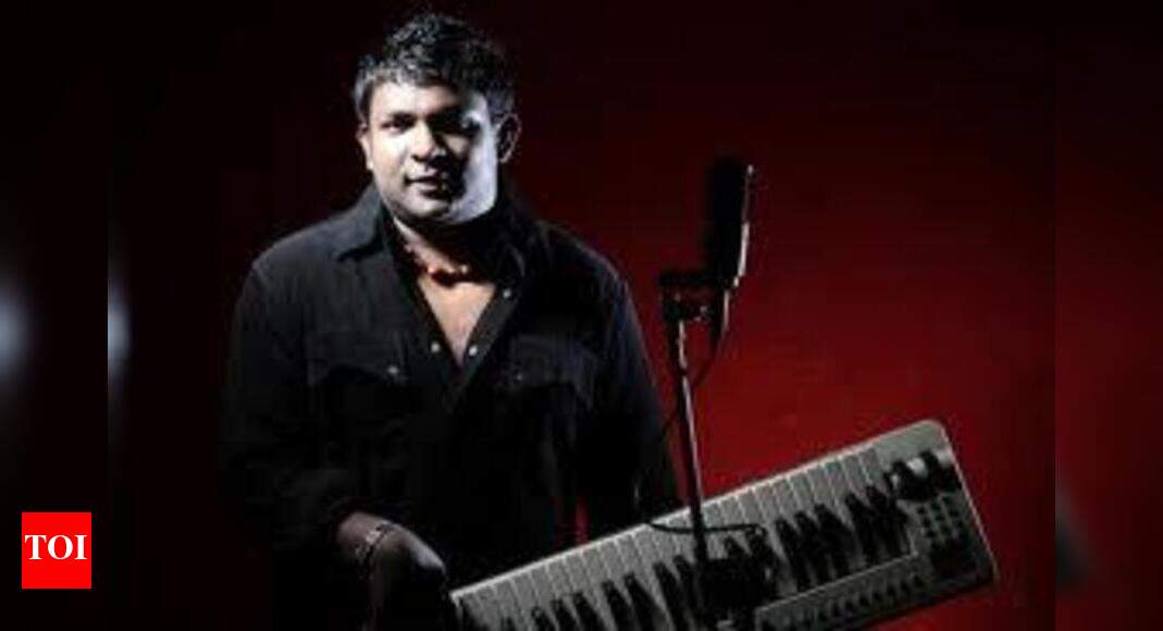 Rahul Raj to compose for Vinay Govind's next | Malayalam Movie News ...