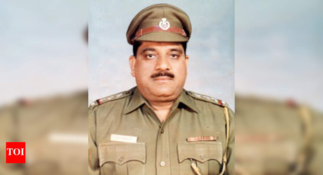 AQUIL AHMED KHAN - Times of India