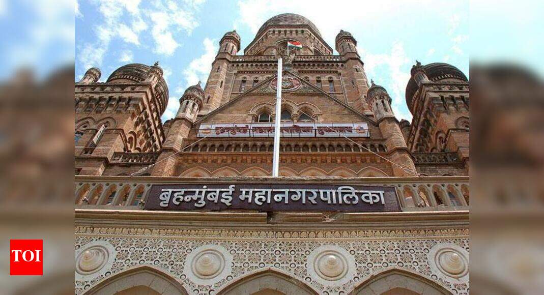 Lalbaug flyover repairs in progress | Mumbai News - Times of India