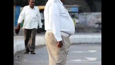 Obesity: Obesity awareness camp | Chennai News - Times of India