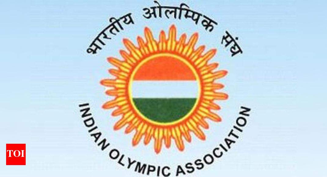 Indian Olympic Association: IOA recognizes Chautala-led faction of HOA ...