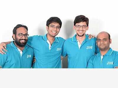 Sequoia: Sequoia leads Rs 40 crore round in refurbished goods co Zefo ...