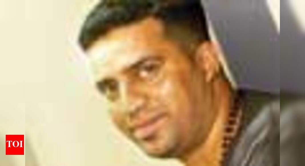 Kannan: A debut to remember | Hindi Movie News - Times of India