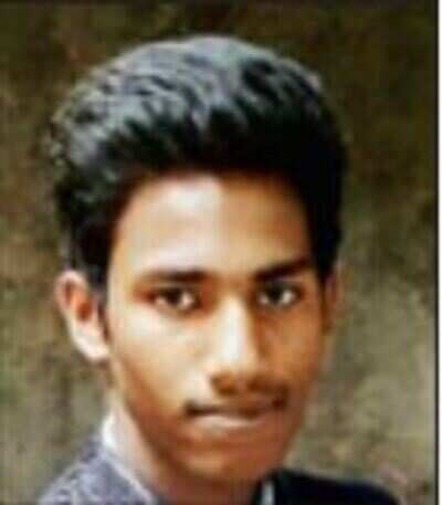 Brain dead Hyderabad teen's heart flown to Chennai | Hyderabad News ...