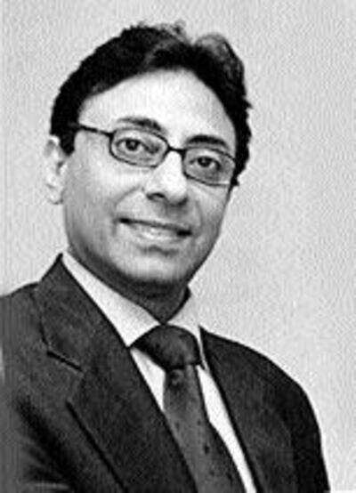 Sumant Batra - Times of India