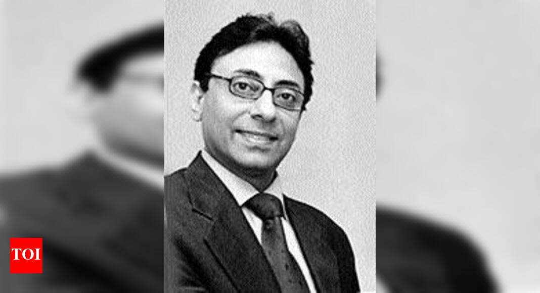 Sumant Batra - Times of India