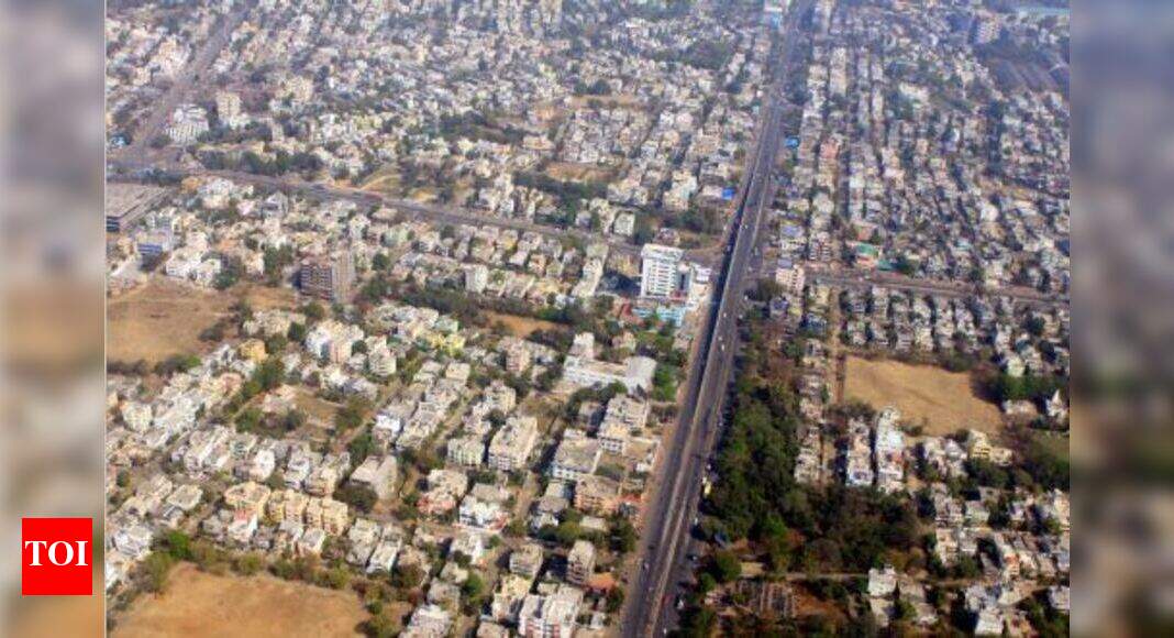 Nagpur has style but is not flaunting it yet | Nagpur News - Times of India
