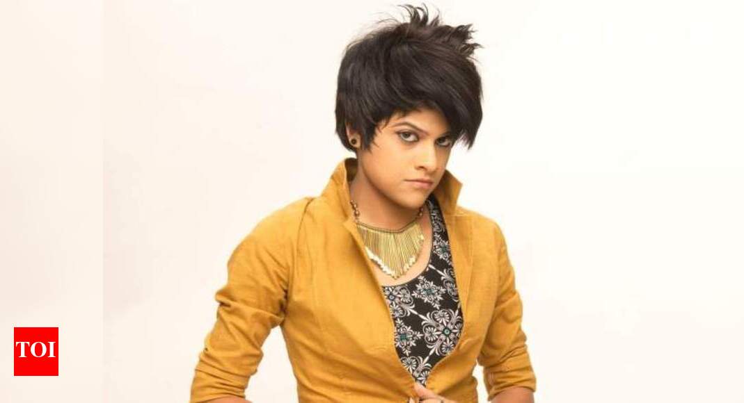 Maya is keen on doing substantial roles | Tamil Movie News - Times of India