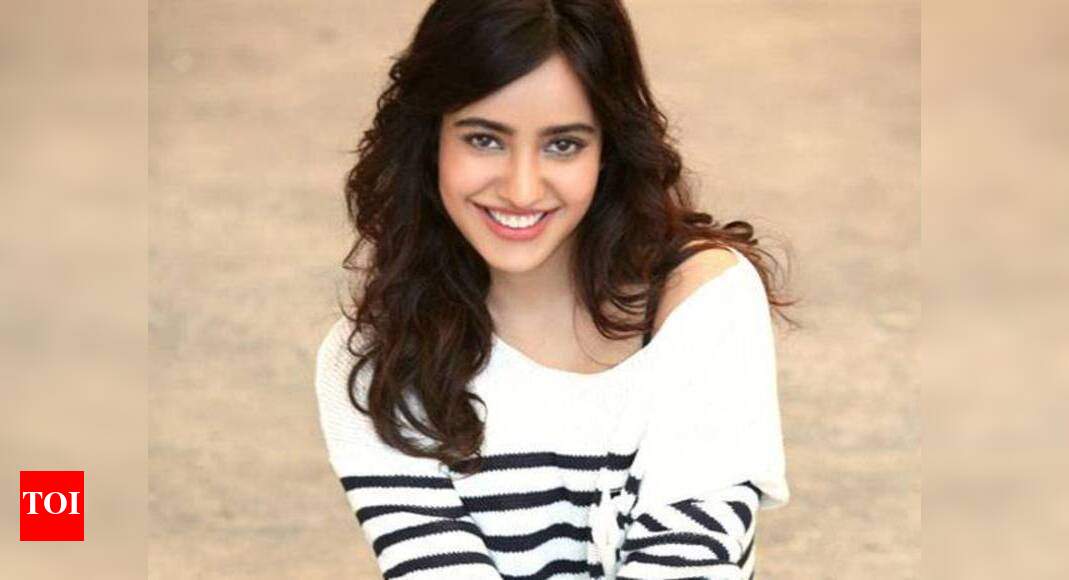Neha Sharma in Arjun Kapoor's next? | - Times of India